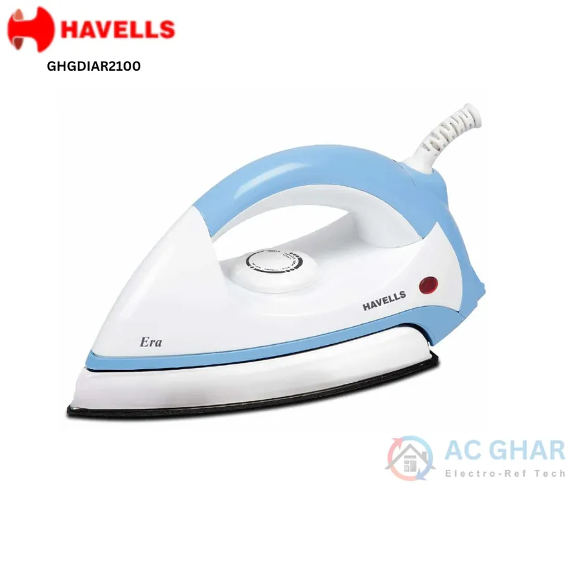Havells era iron store